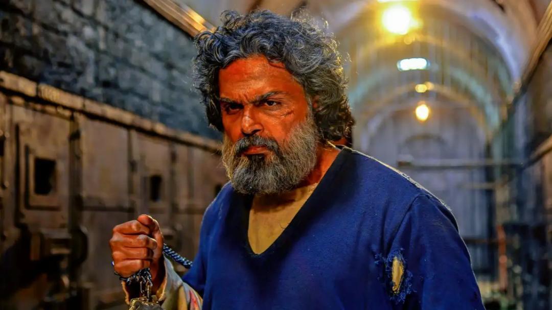 Karthi, PS Mithran announce sequel of spy-thriller 'Sardar ...