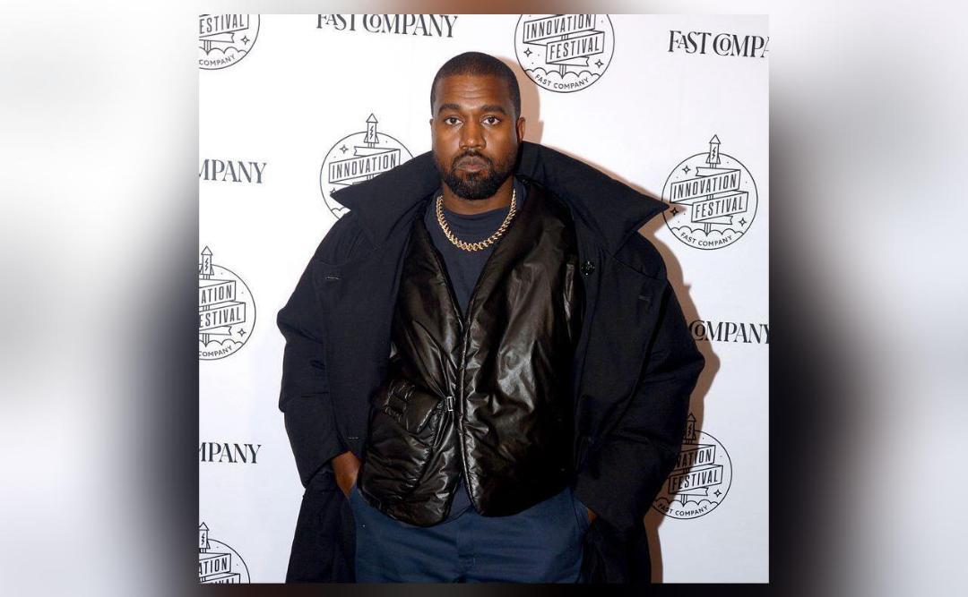 Gap cuts ties with Kanye, says 'antisemitism, racism & hate' inexcusable