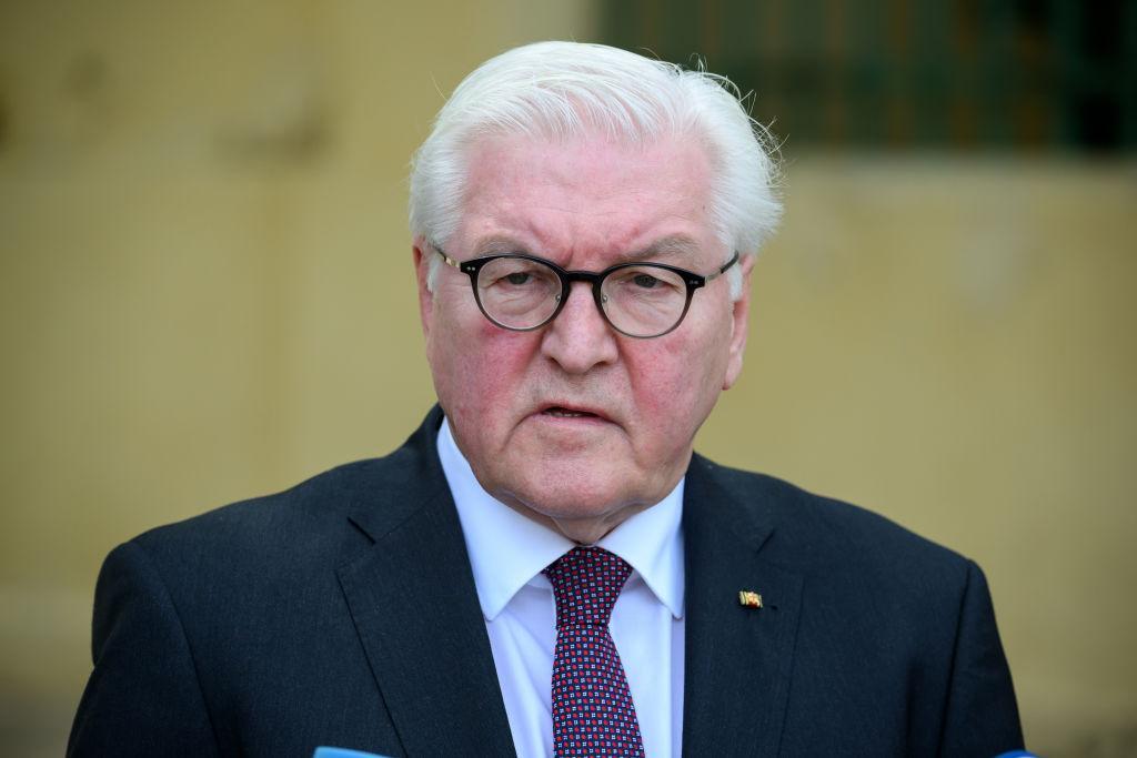 No room for old dreams: German President on ties with Russia | World ...