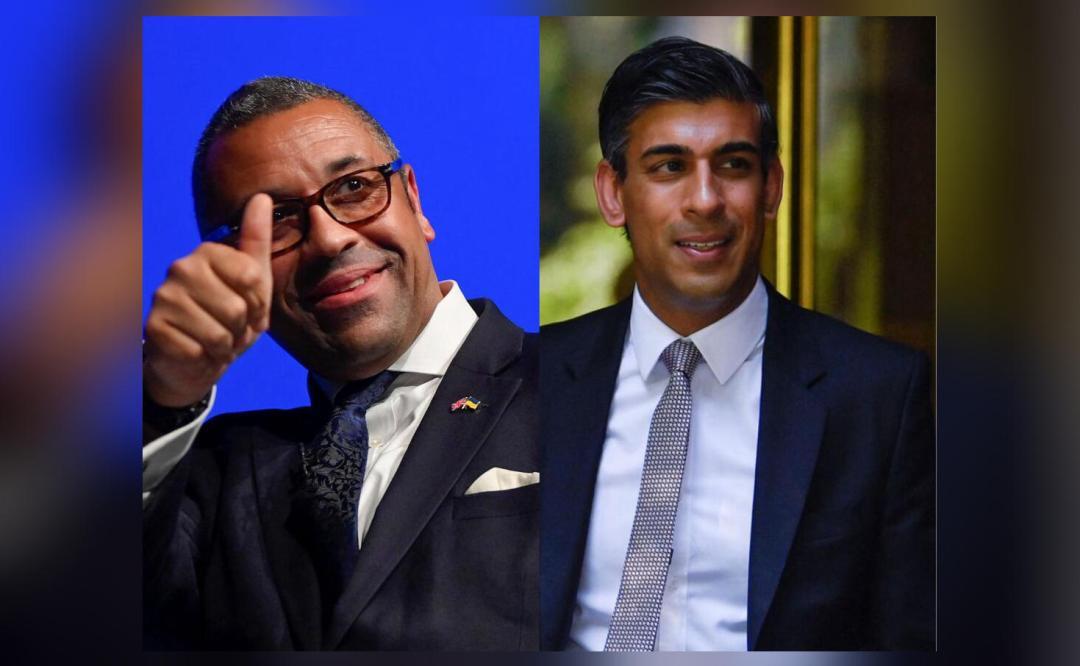 Rishi Sunak will be a fantastic Prime Minister: UK Foreign Secretary