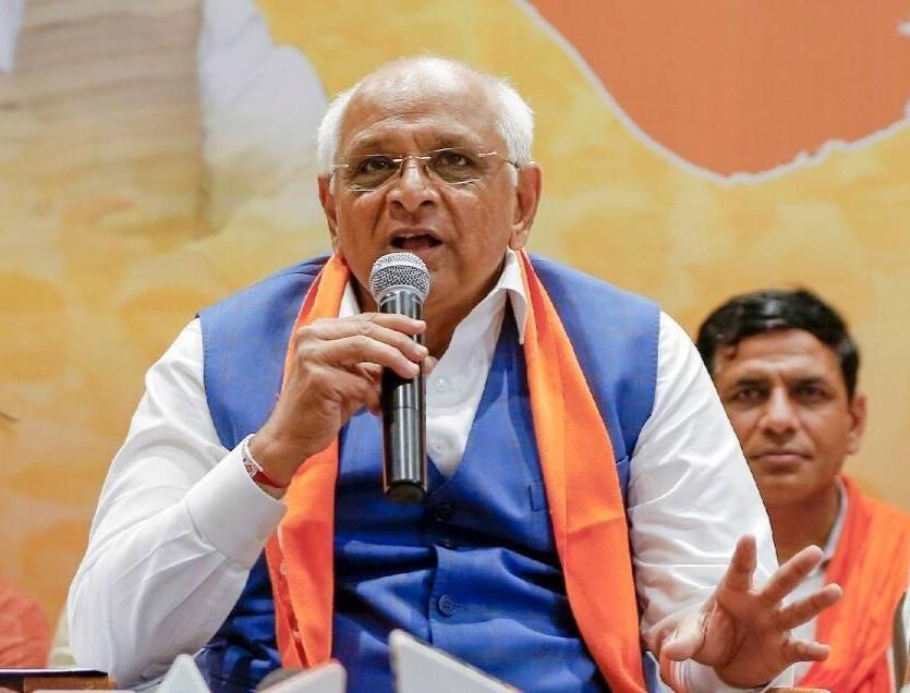 Gujarat govt announces panel to implement Uniform Civil Code ahead of polls