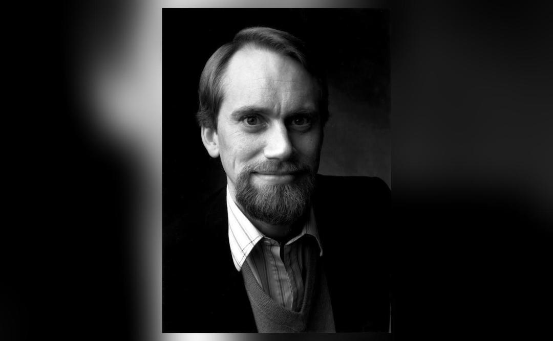 Dan Wieden, the man behind Nike's 'Just Do It' slogan, passes away at ...