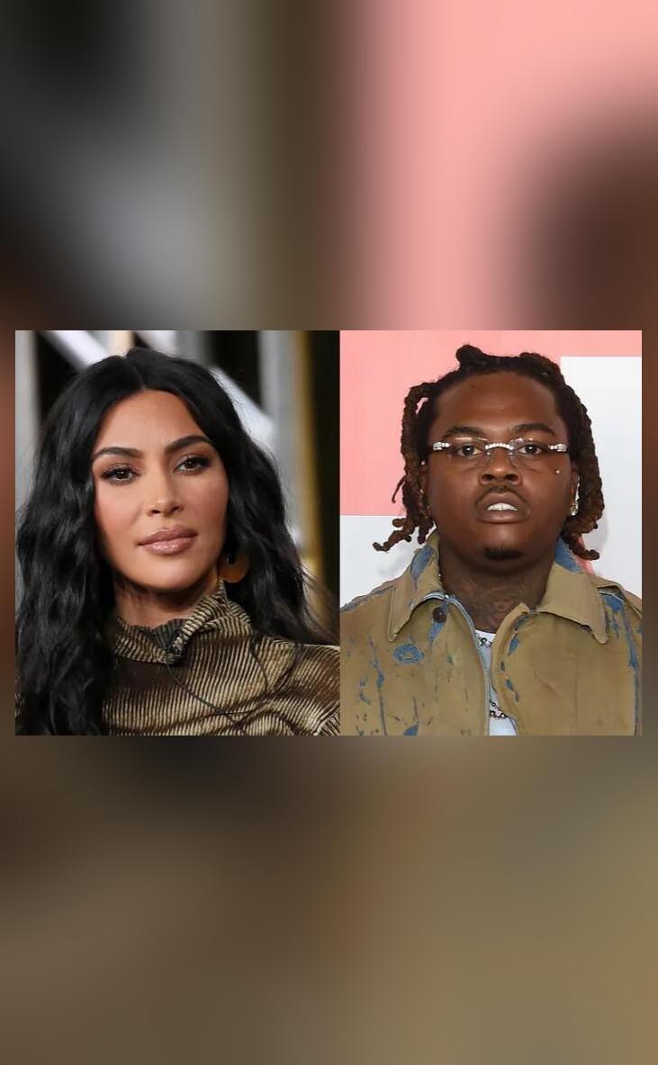 Kim shares message supporting release of arrested rapper Gunna ...