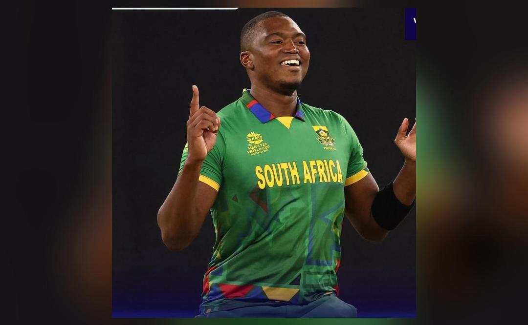 Winning an award at WC one of my biggest dreams: Ngidi on Player of the ...