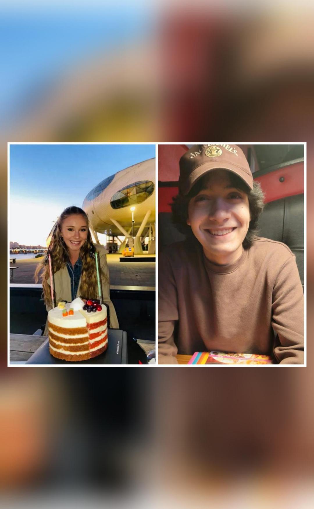 Two 20-year-old American students killed in Seoul Halloween stampede ...