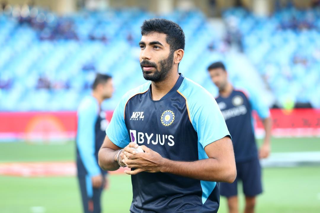 We tried to hurry Bumrah back and look what happened: Chief selector ...