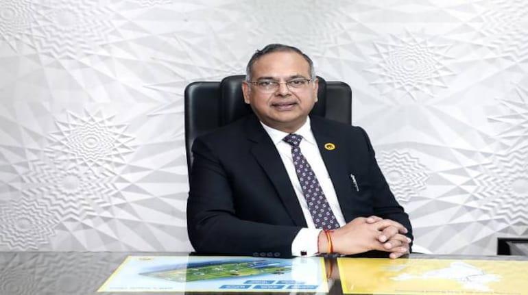 Sandeep Kumar Gupta appointed as GAIL Chairman and Managing Director Sandeep Kumar Gupta appointed as GAIL Chairman and Managing Director