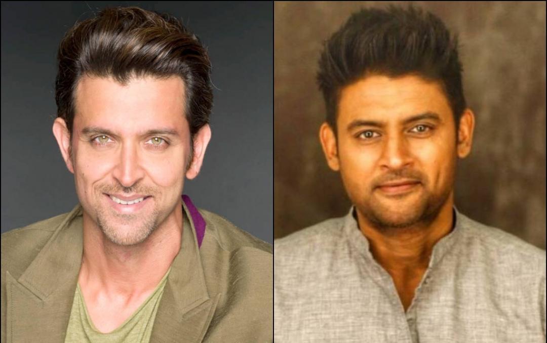 He was as warm as he was 4 yrs ago: Manav on reuniting with co-star ...