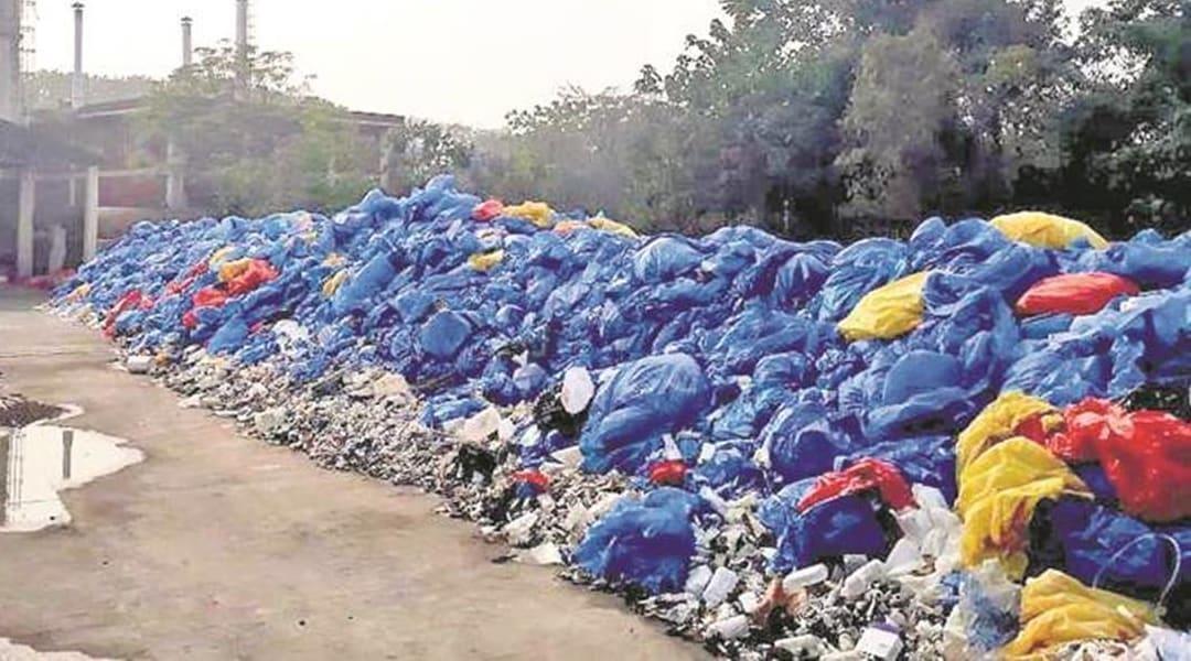 Kerala firm makes ₹5 crore profit by selling 7,382 tonnes of waste