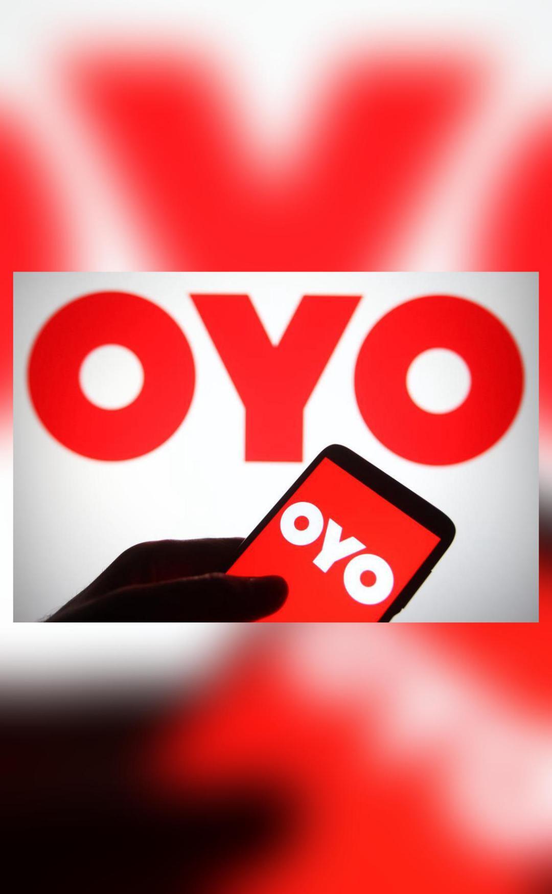 OYO's valuation falls in private market after markdown by SoftBank ...