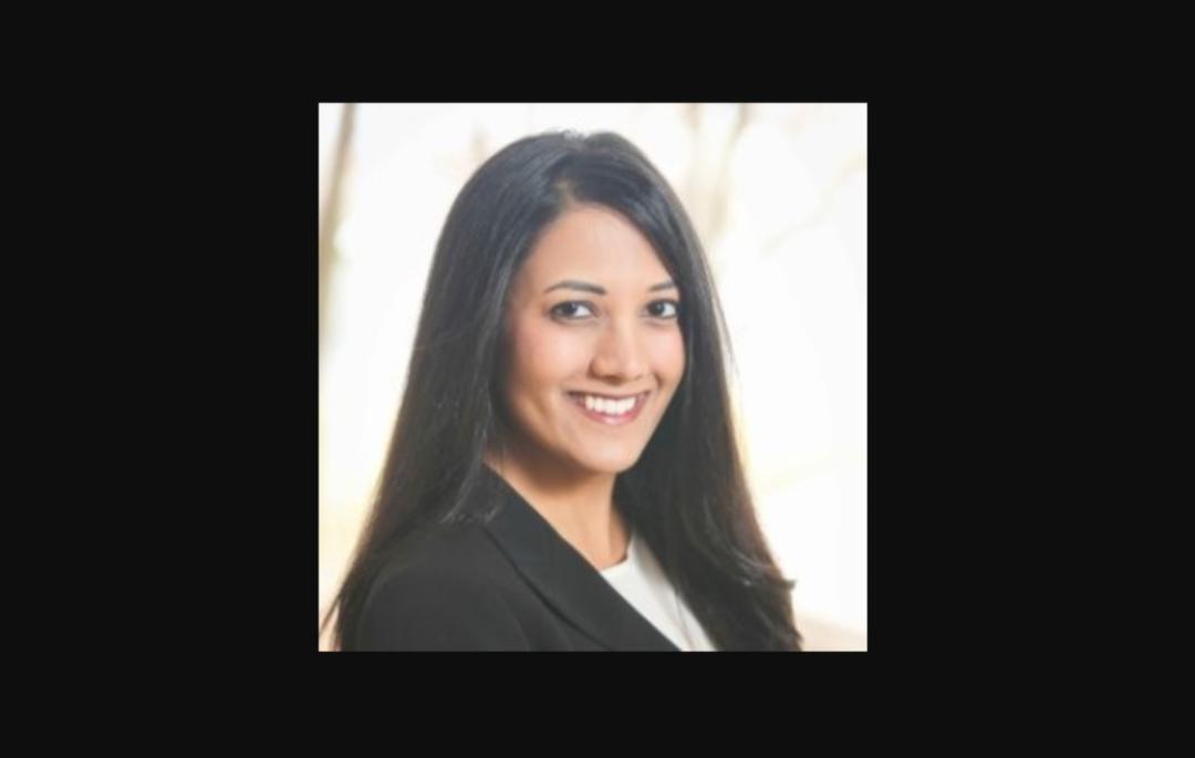 36-yr-old Divya Nettimi world's first woman to start a $1-billion hedge ...