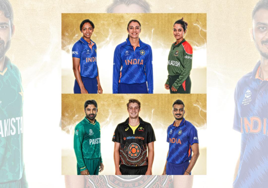 Who are the ICC Player of the Month nominees for September as 3 Indians ...