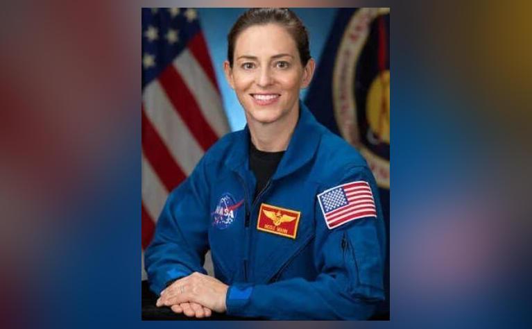 NASA astronaut Nicole Mann becomes 1st Native American woman to go to ...