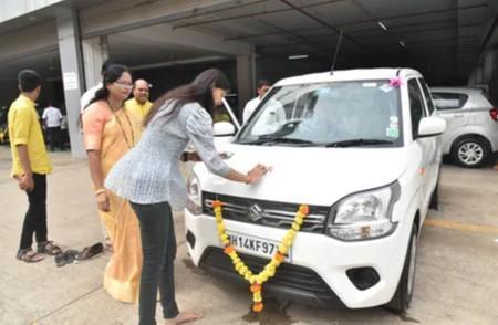 Vehicle registrations during festivals doubled compared to 2021: Pune RTO