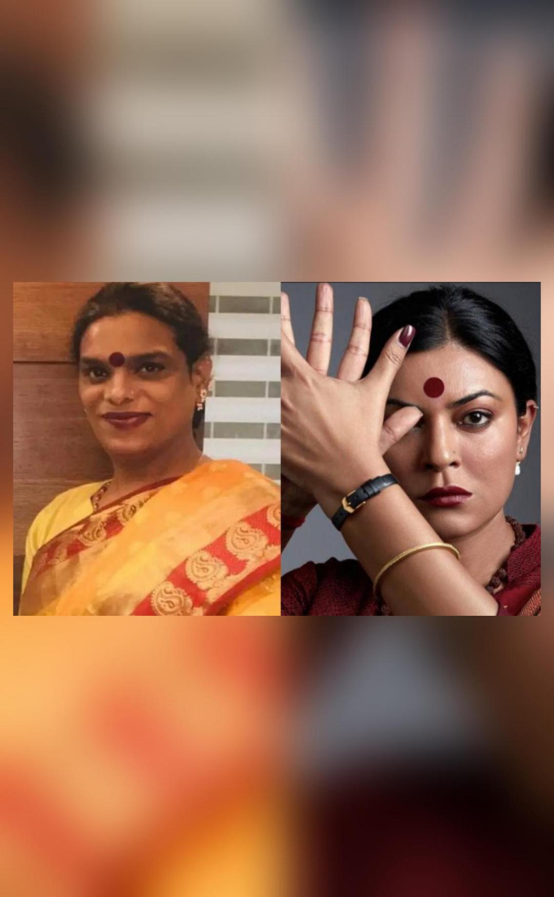 Initially I thought someone from south would play my role: Gauri on ...