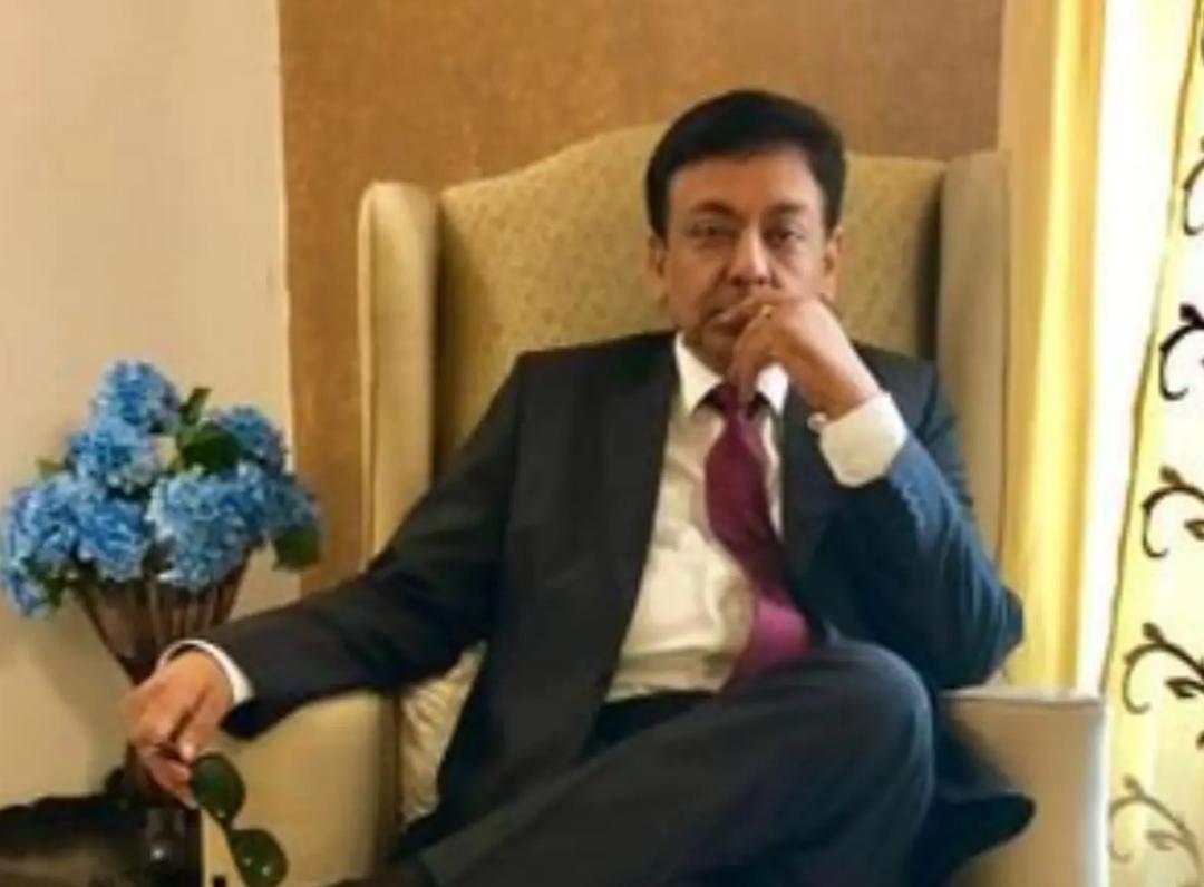 Ex-Andaman & Nicobar Chief Secy Narain arrested in gangrape case ...