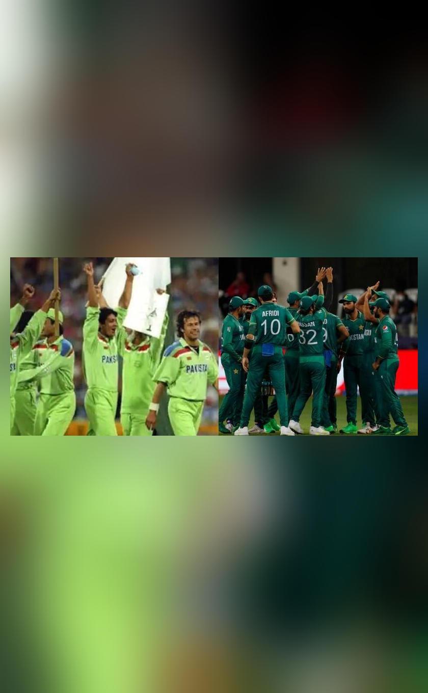 Pak drawing inspiration from 1992 WC final win over Eng: Hayden