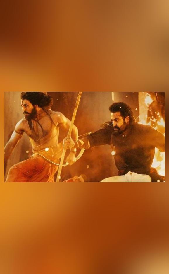 SS Rajamouli confirms 'RRR 2', says father is 'working on the story'