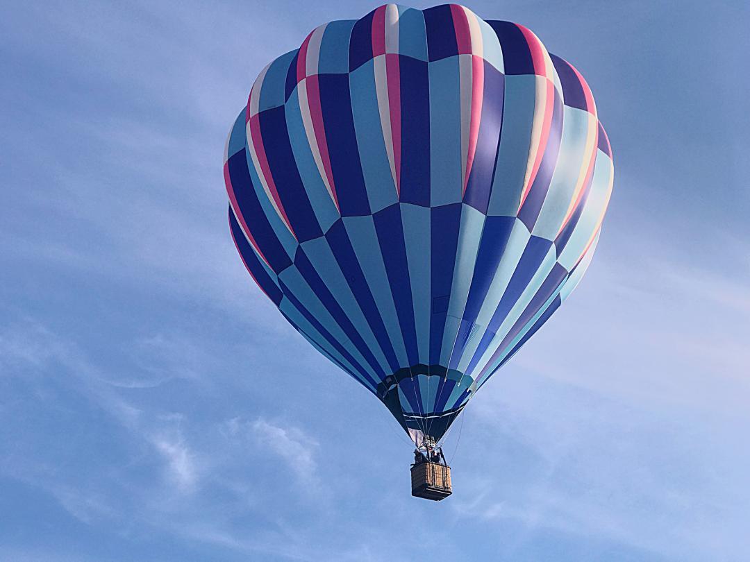 Hot air balloon crashes twice in Austrian Alps; 9 injured | World News ...