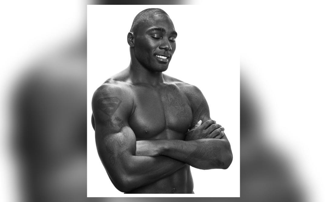 UFC star Anthony 'Rumble' Johnson dies aged 38