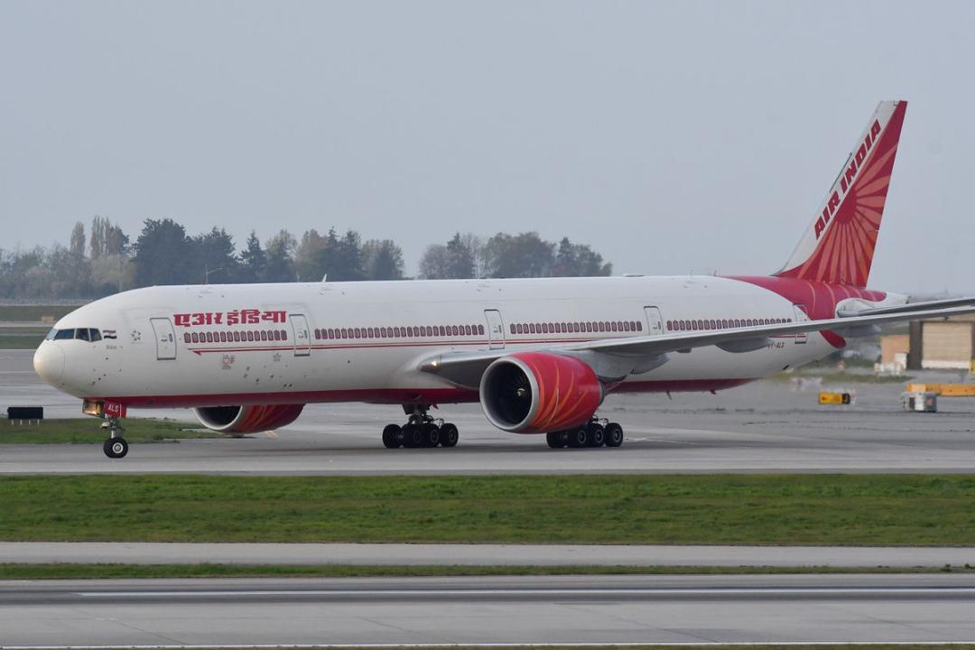 Tata starts process to bring all airlines under Air India: Report | Business News | Inshorts