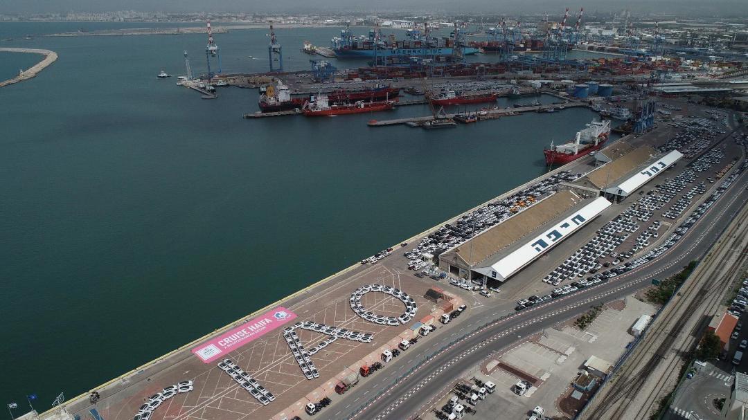 Adani Ports forms JV with Gadot Chemical Terminals to buy Israel's ...