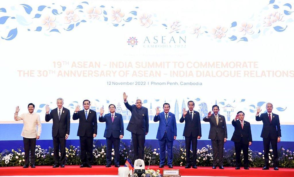 Cambodian PM Hun Sen tests COVID +ve at G20 after meeting world leaders ...