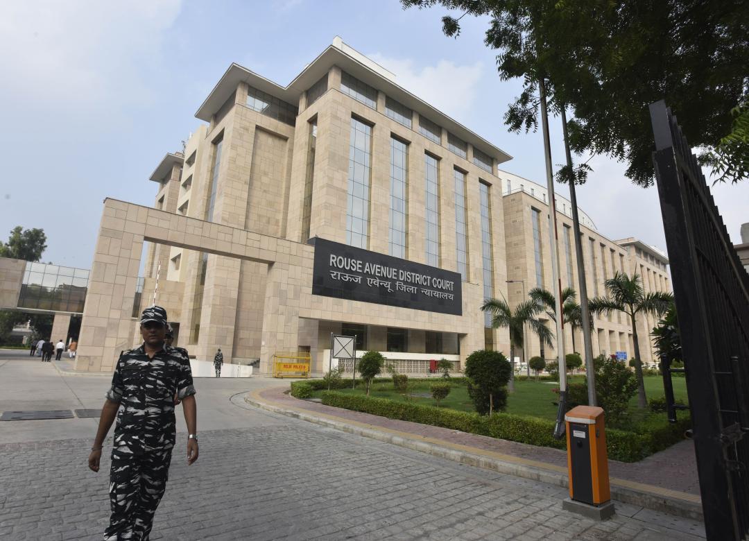 AAP's Vijay Nair, businessman Boinpally granted bail in Delhi excise policy case | Politics News ...