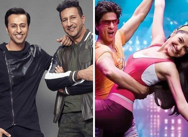 'Rab..' had 'Tani partner...' dialogue: Sulaiman on script inspiring ...