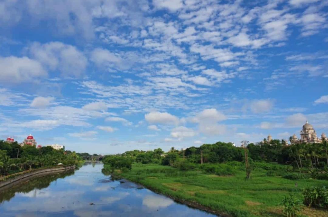Paris-inspired bridges to be constructed across Hyd's Musi river