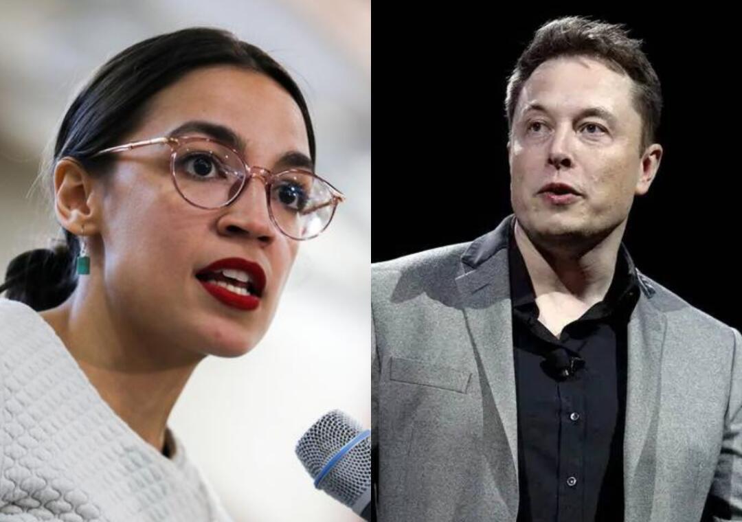 US Congresswoman says Twitter staff deserved better, Musk replies | National News | Inshorts