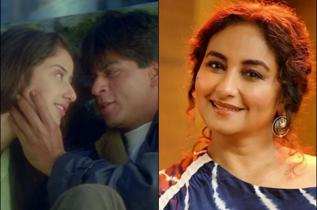SRK Recommended Me For Dil Se Mani Said can t Have 2 Similar Actresses Divya Entertainment srk-recommended-me-for-dil-se-mani-said-can-t-have-2-similar-actresses-divya-entertainment