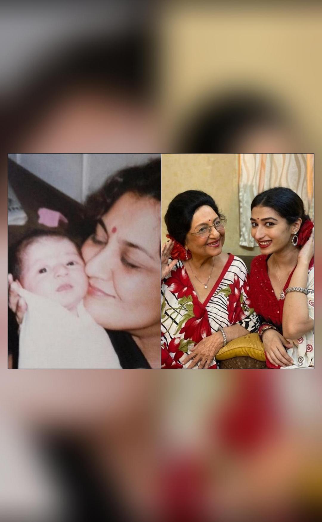 Your legacy will live forever: Tabassum's granddaughter on actress ...