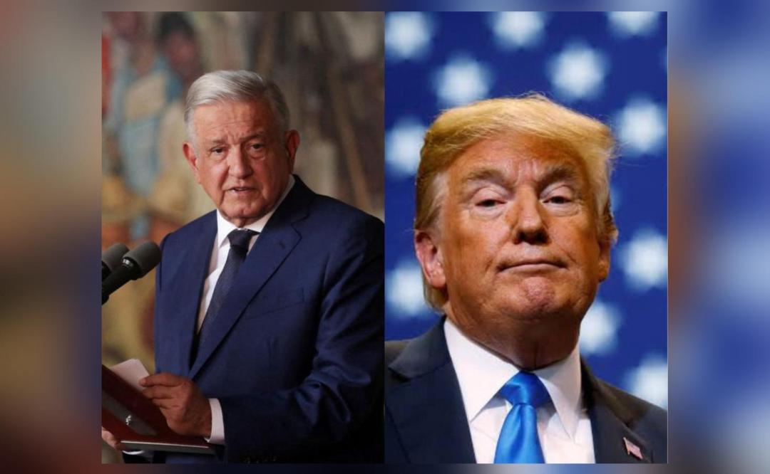 Twitter should repair the damage done to Trump: Mexican Prez