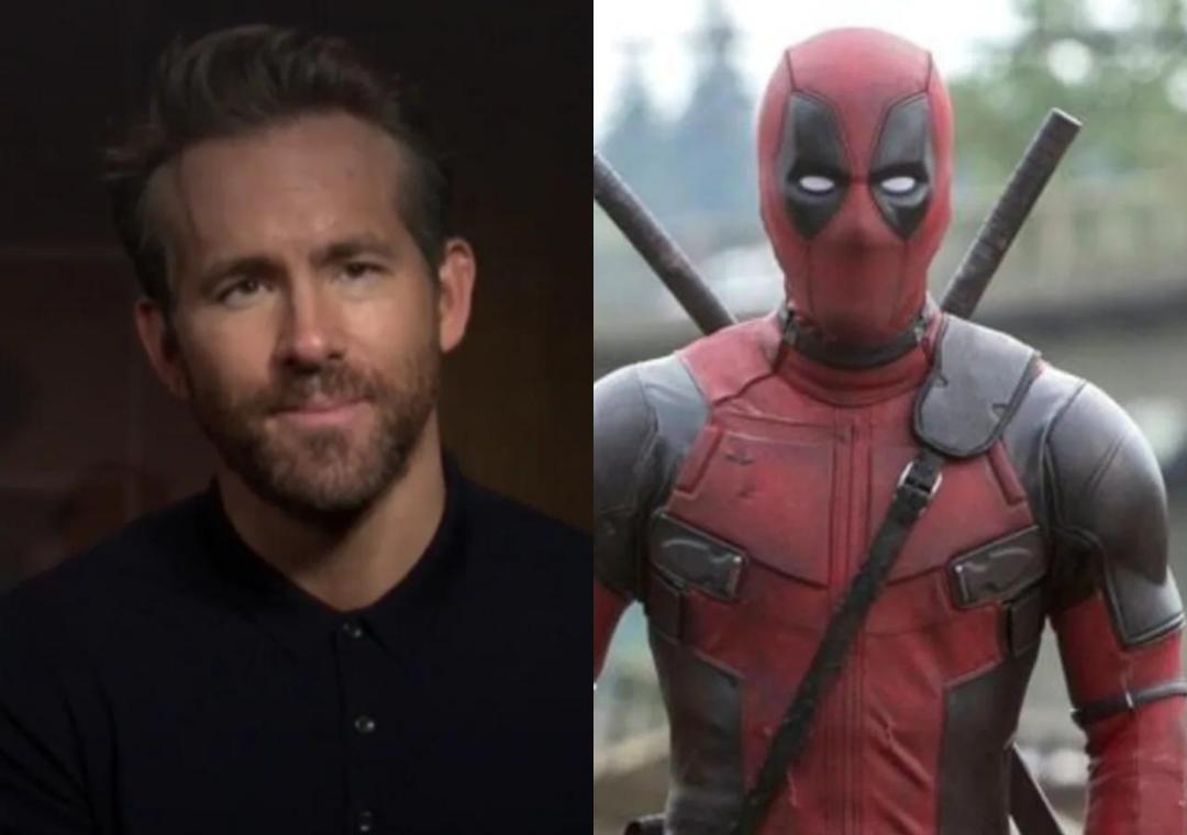 Deadpool Christmas film got lost as Disney acquired Fox: Ryan Reynolds ...