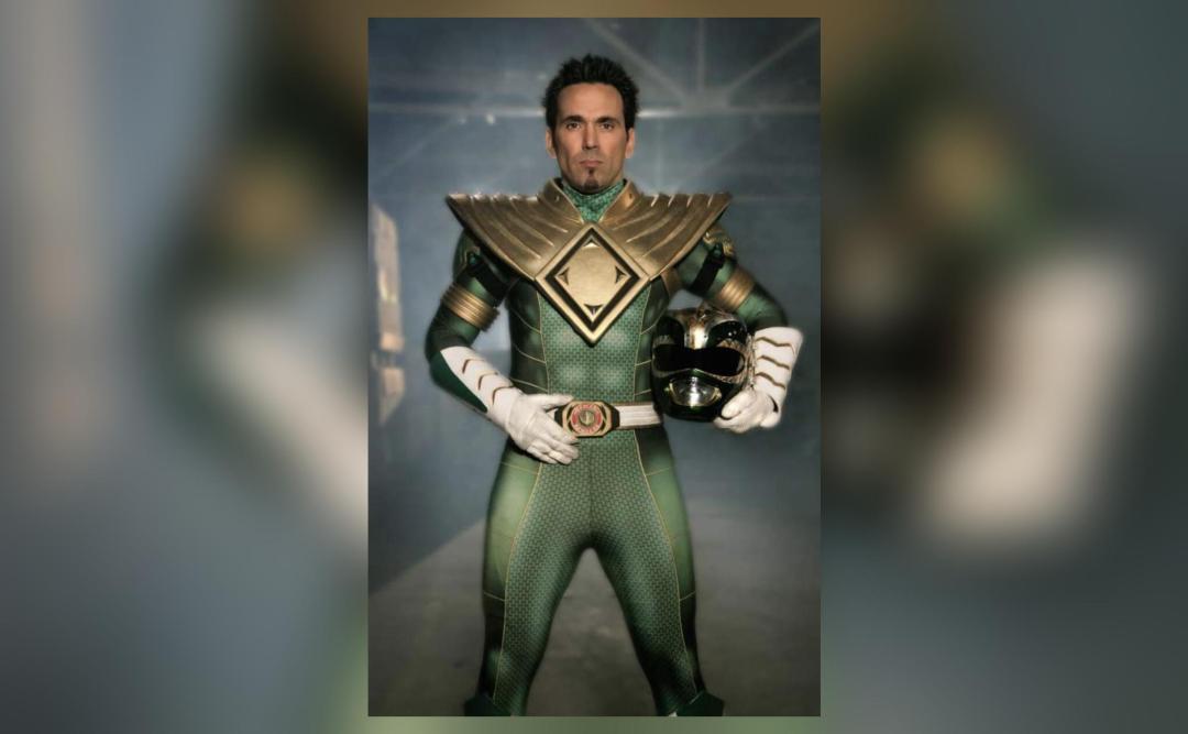 'Power Rangers' actor Jason David Frank passes away at 49 | Entertainment News | Inshorts