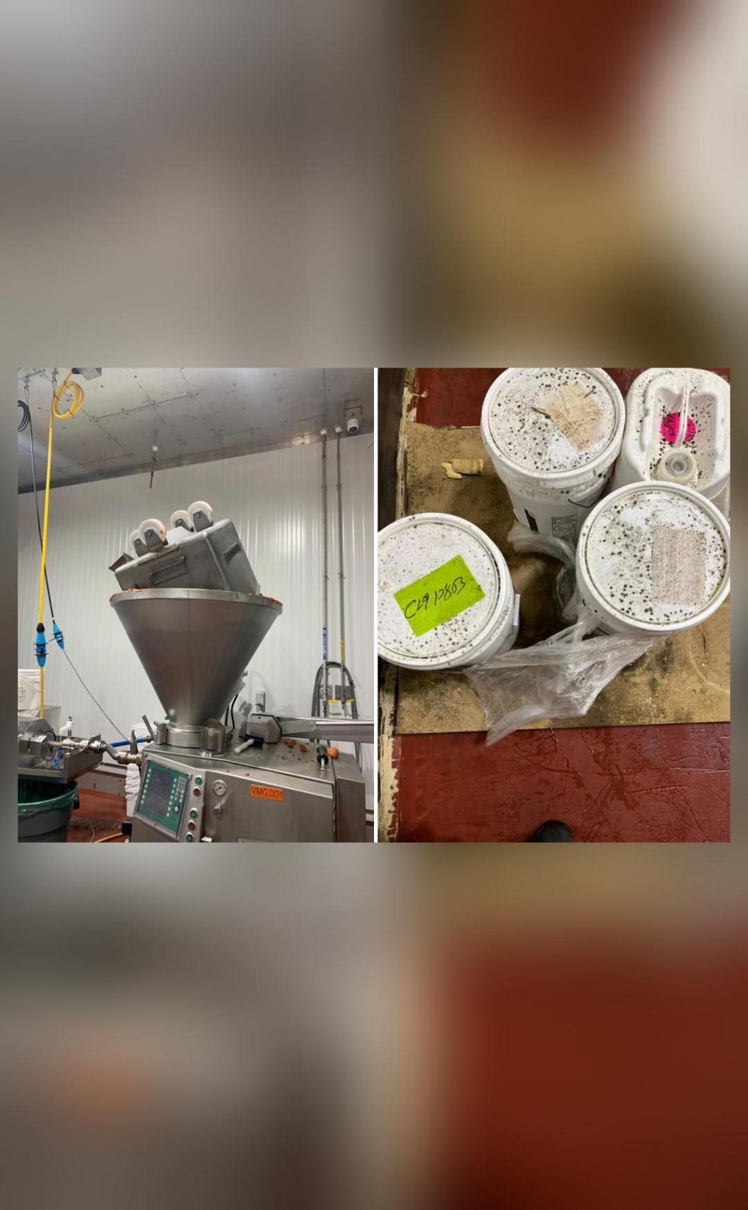 Beyond Meat factory riddled with mold, other dirty conditions: Report