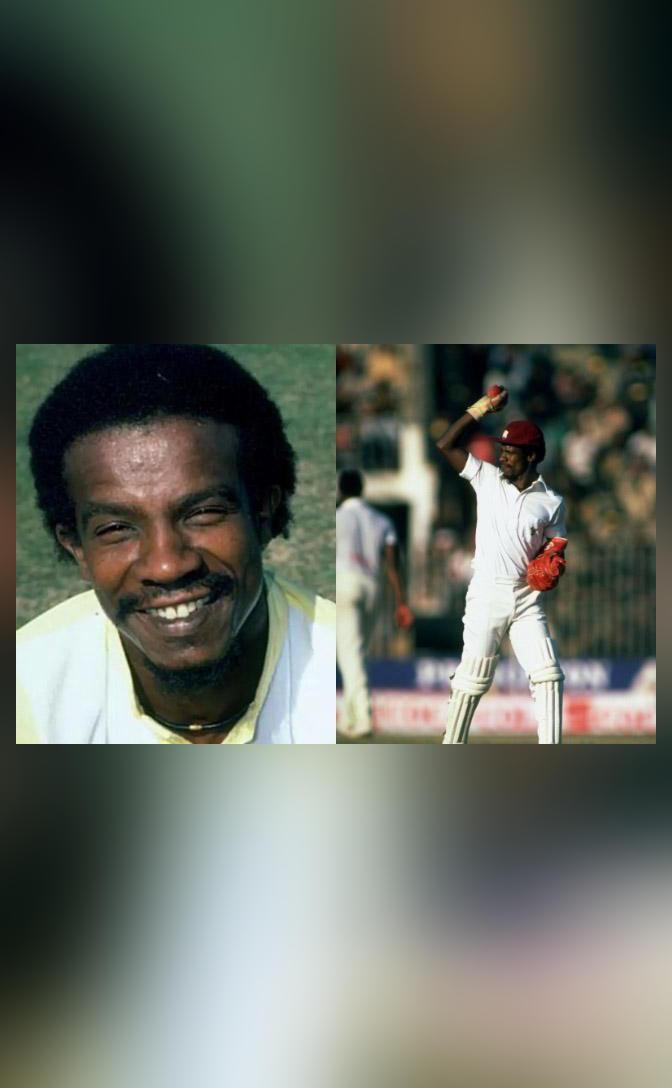 Former West Indies cricketer David Murray passes away at 72