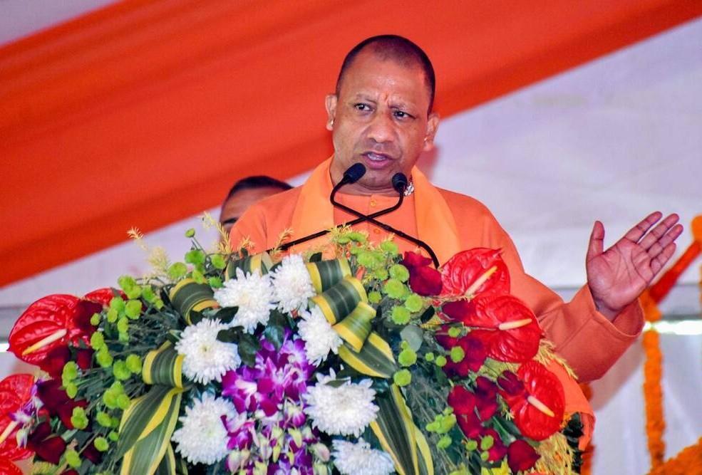 Double-engine govt will make Ayodhya global tourist spot: UP CM | National News | Inshorts