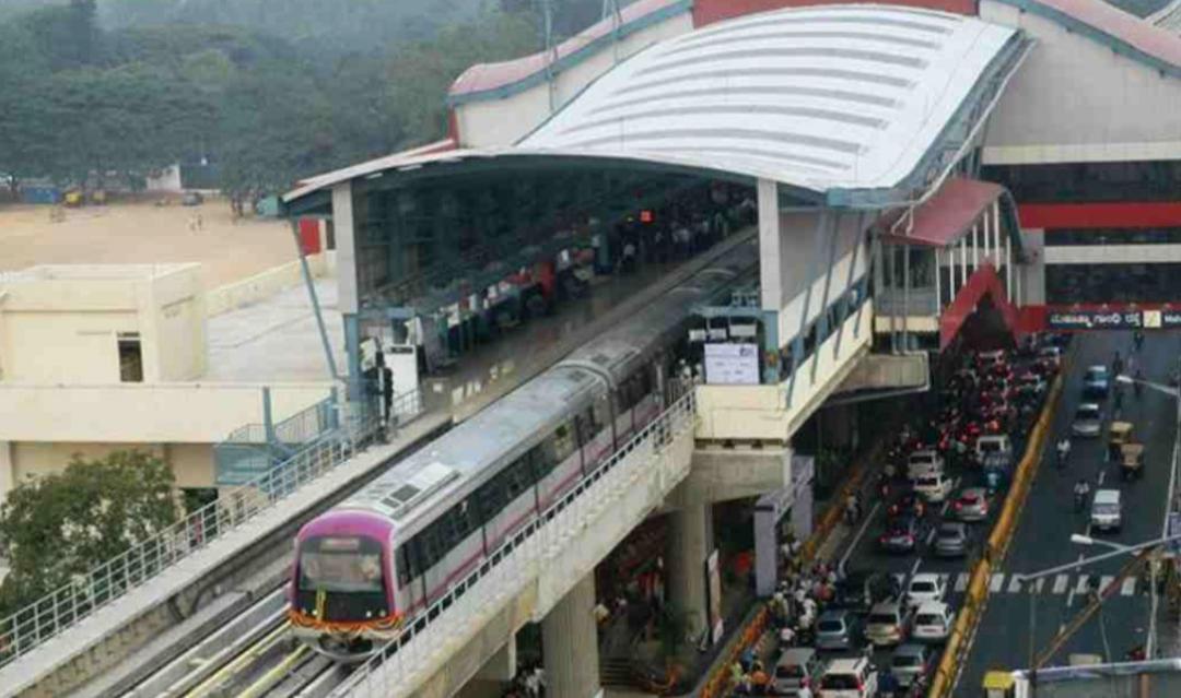 Bengaluru's Namma Metro airport corridor likely to get more stations: Reports