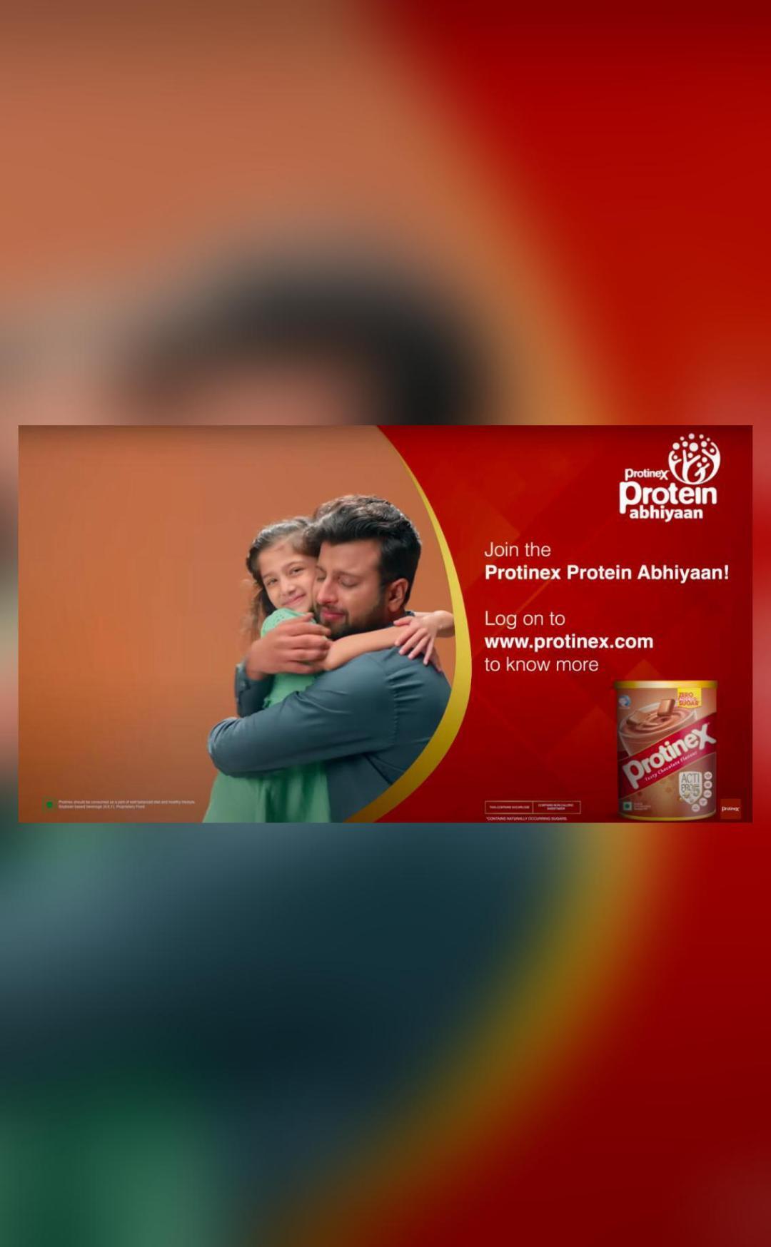 Protinex highlights the impact of poor protein intake amongst adults ...