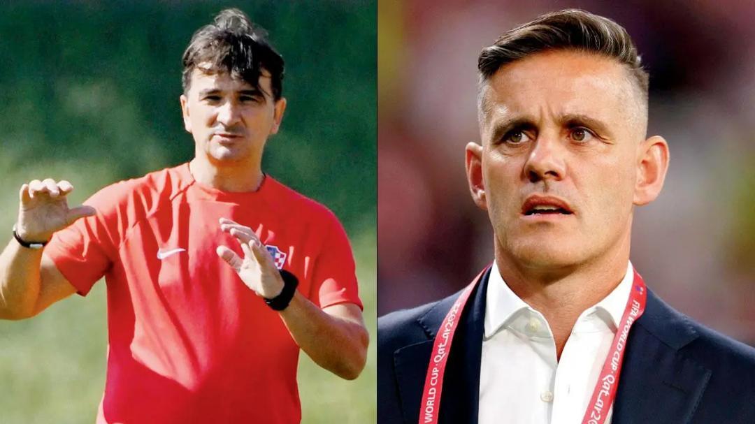 He is mad: Croatia's Dalic on Canada manager not shaking his hand ...