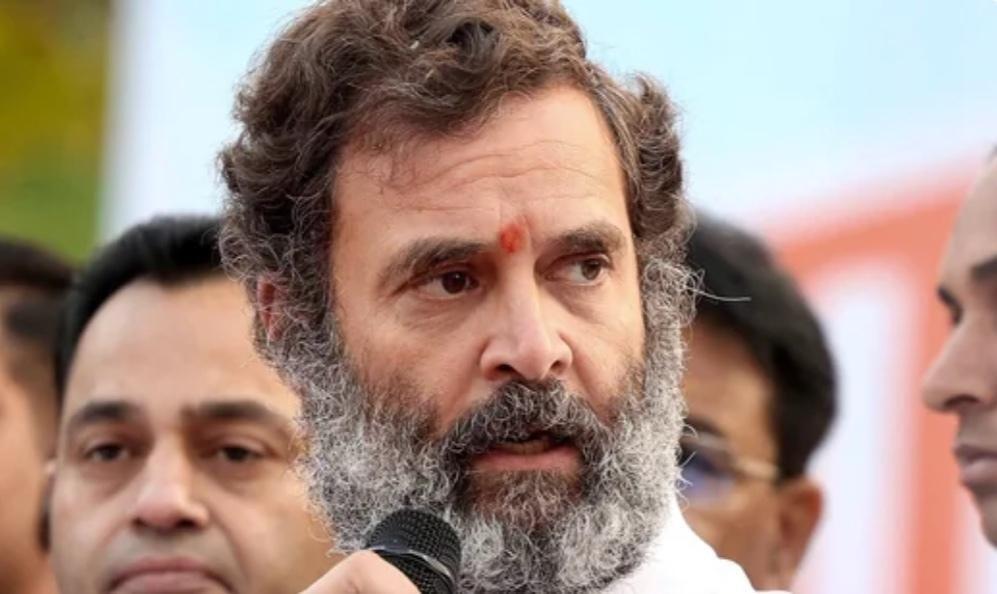 2 people worship PM Modi throughout the day & get what they want: Rahul ...