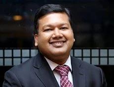 Romal Shetty to take over as Deloitte India CEO from April 1 | Business ...