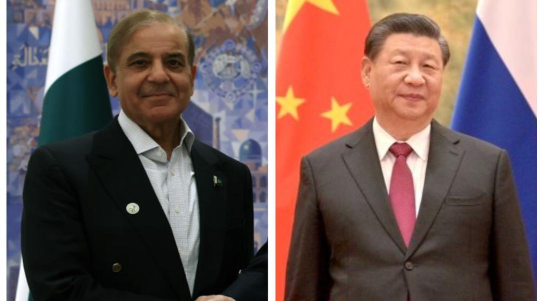 Concerned about the safety of Chinese workers in Pakistan: China