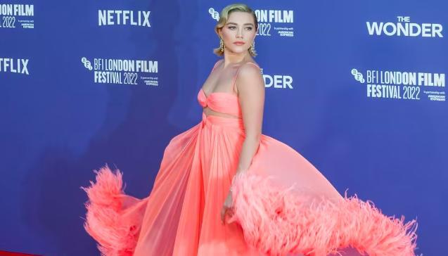 Was asked to change face shape to make big in Hollywood: Florence Pugh ...
