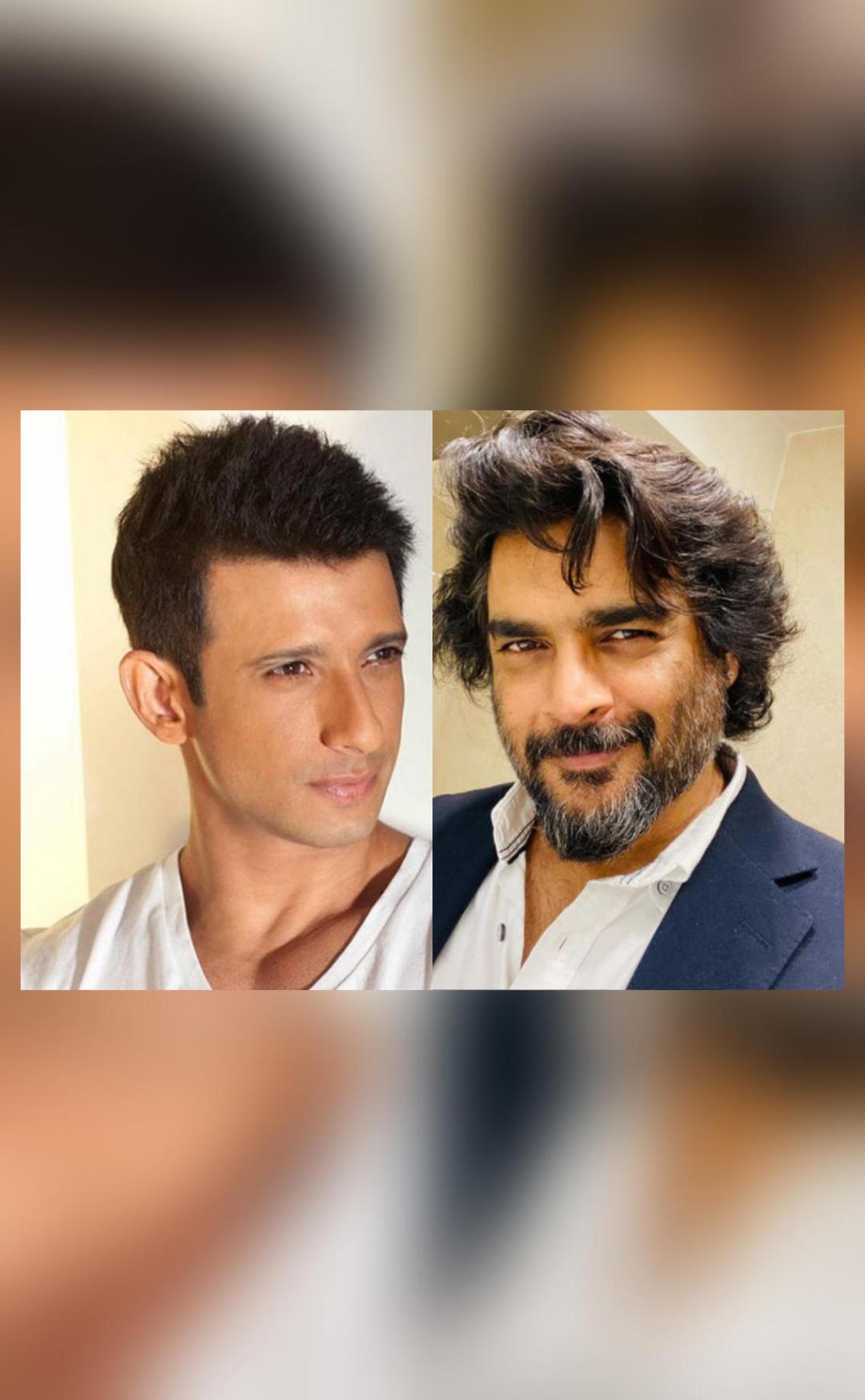 Was considered for role of Farhan in '3 Idiots': Sharman Joshi