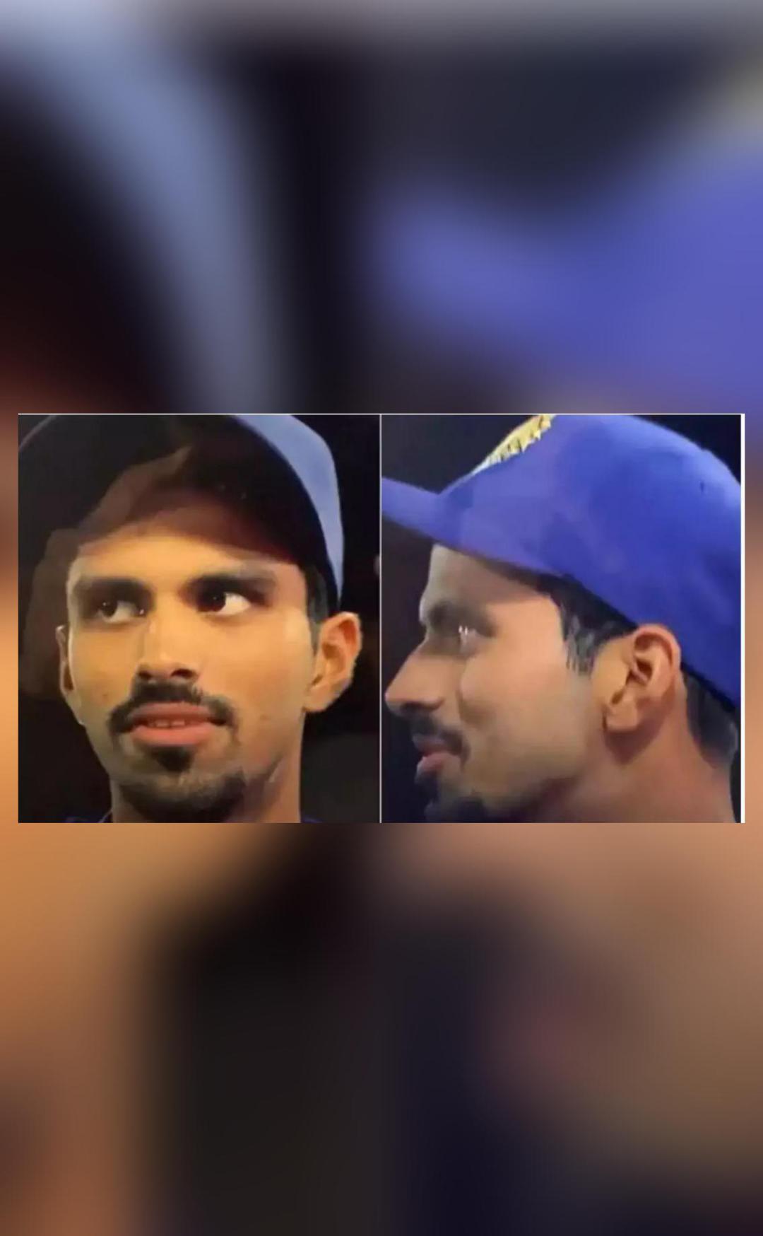 Washington Sundar forgets where India's 3rd ODI against NZ was, video ...