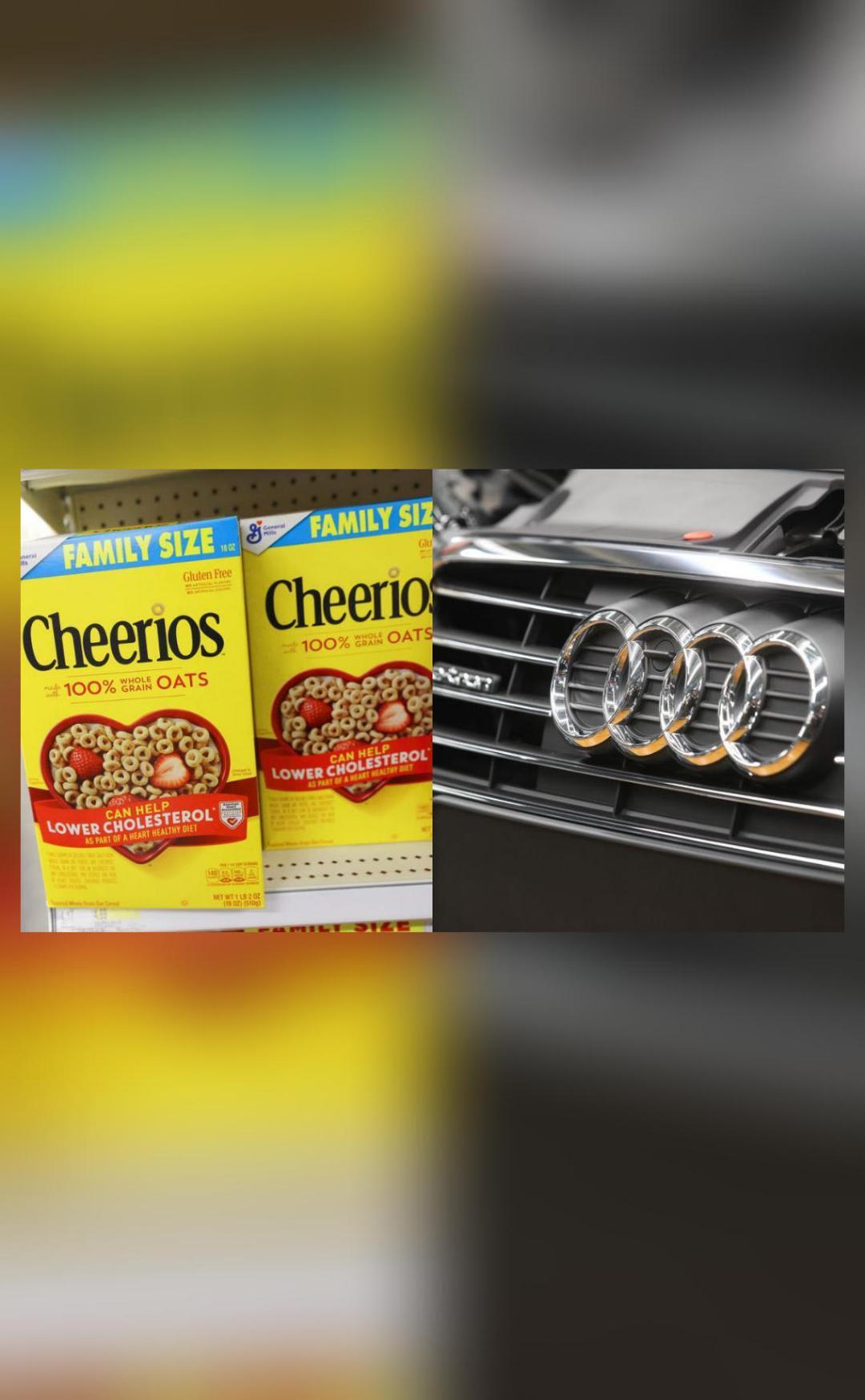 Cheerios maker, Audi of America halt ads on Twitter after Musk takeover