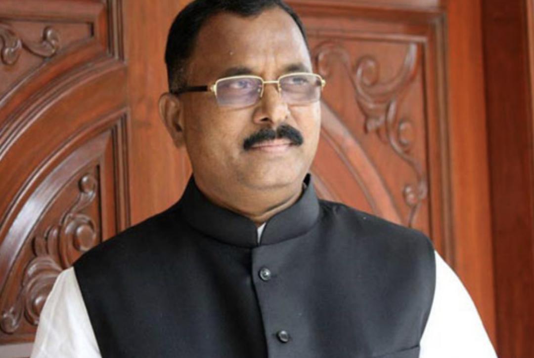 Democracy, rule of law under threat in T'gana, country: Cong's Mallu ...